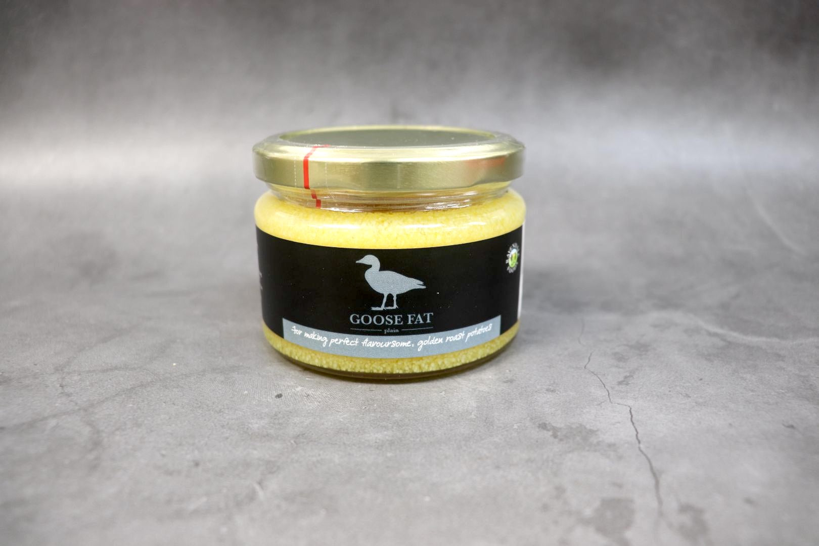 Plain Goose Fat - 180g – Moore & Sons Butchers