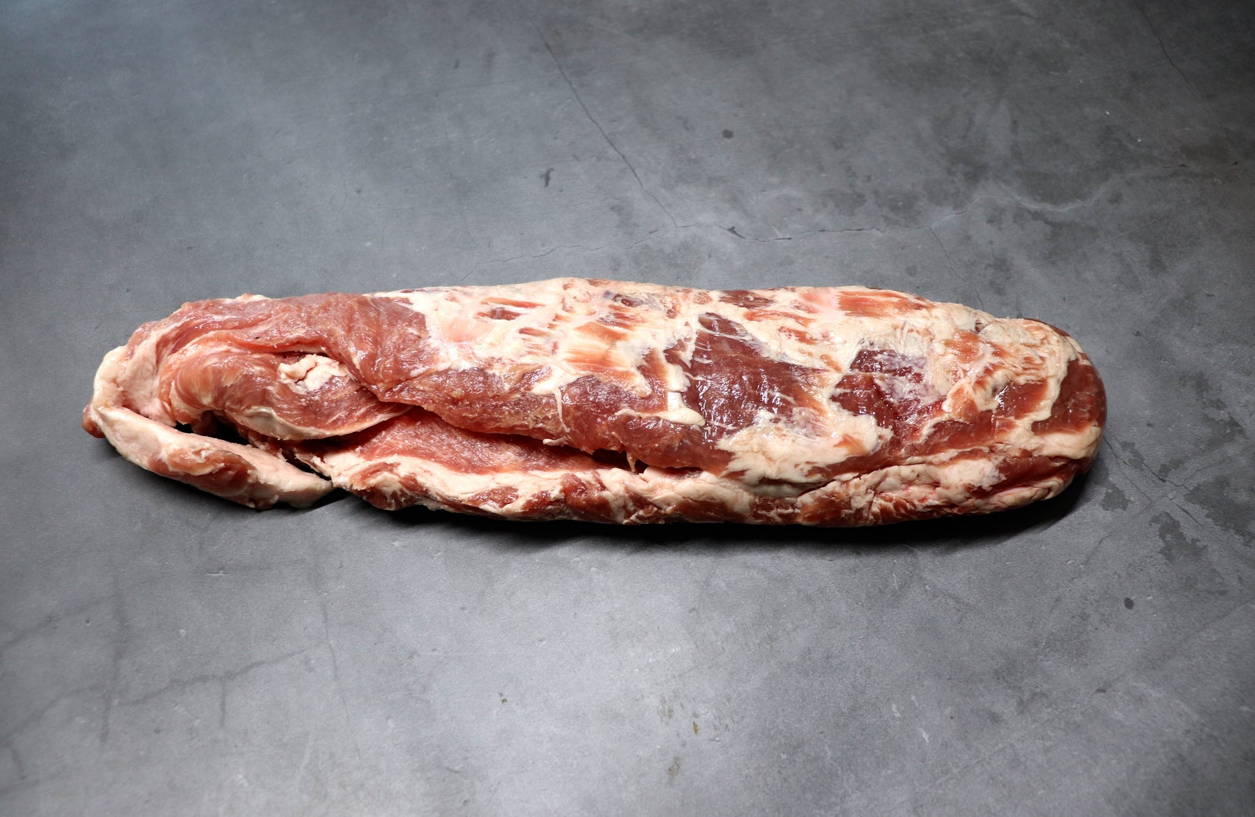 Iberico Pork Pluma – Moore & Sons Butchers