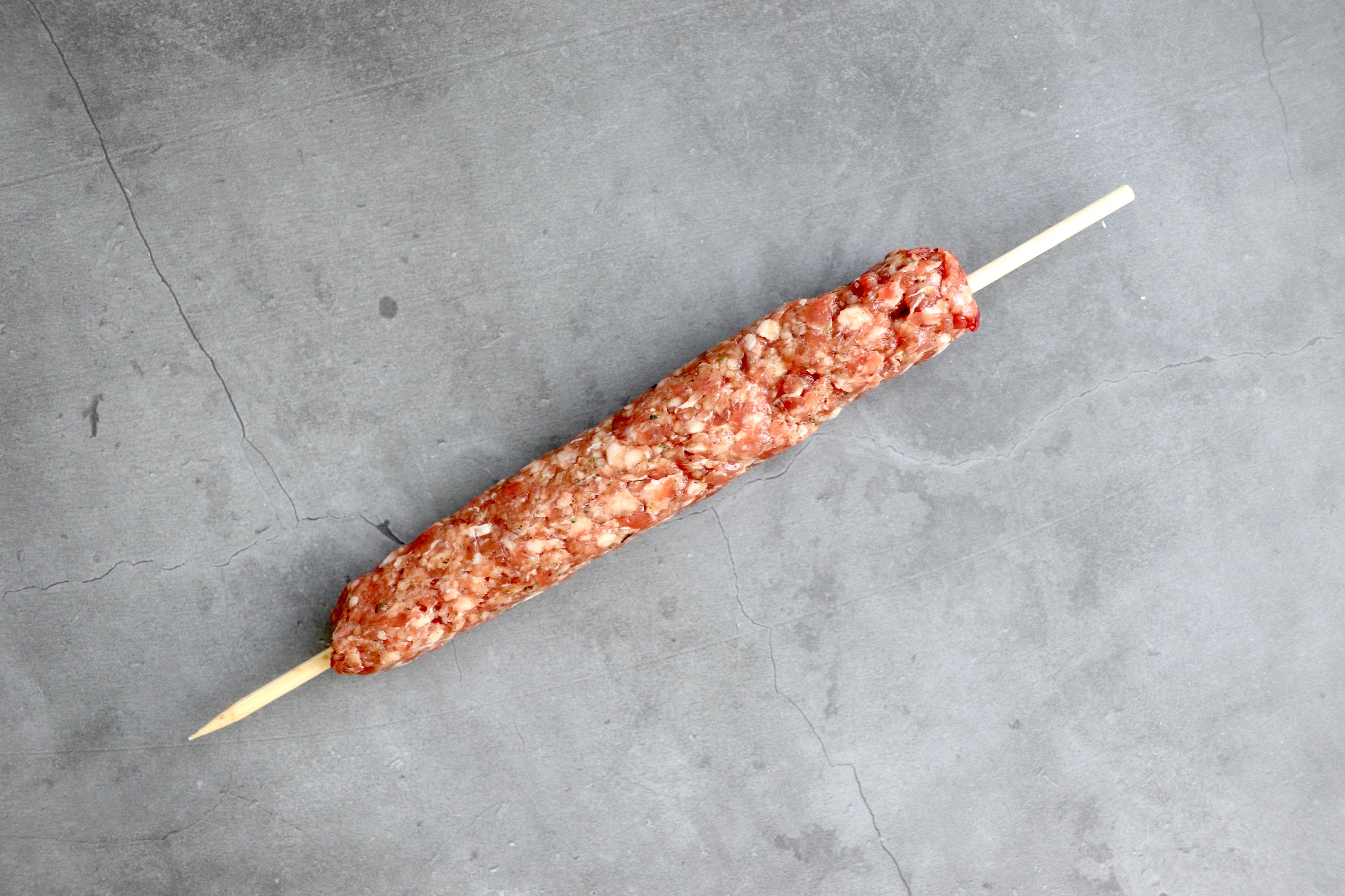 Lamb Koftas – Moore & Sons Butchers