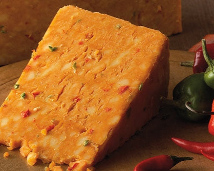Mexicana – Moore & Sons Butchers