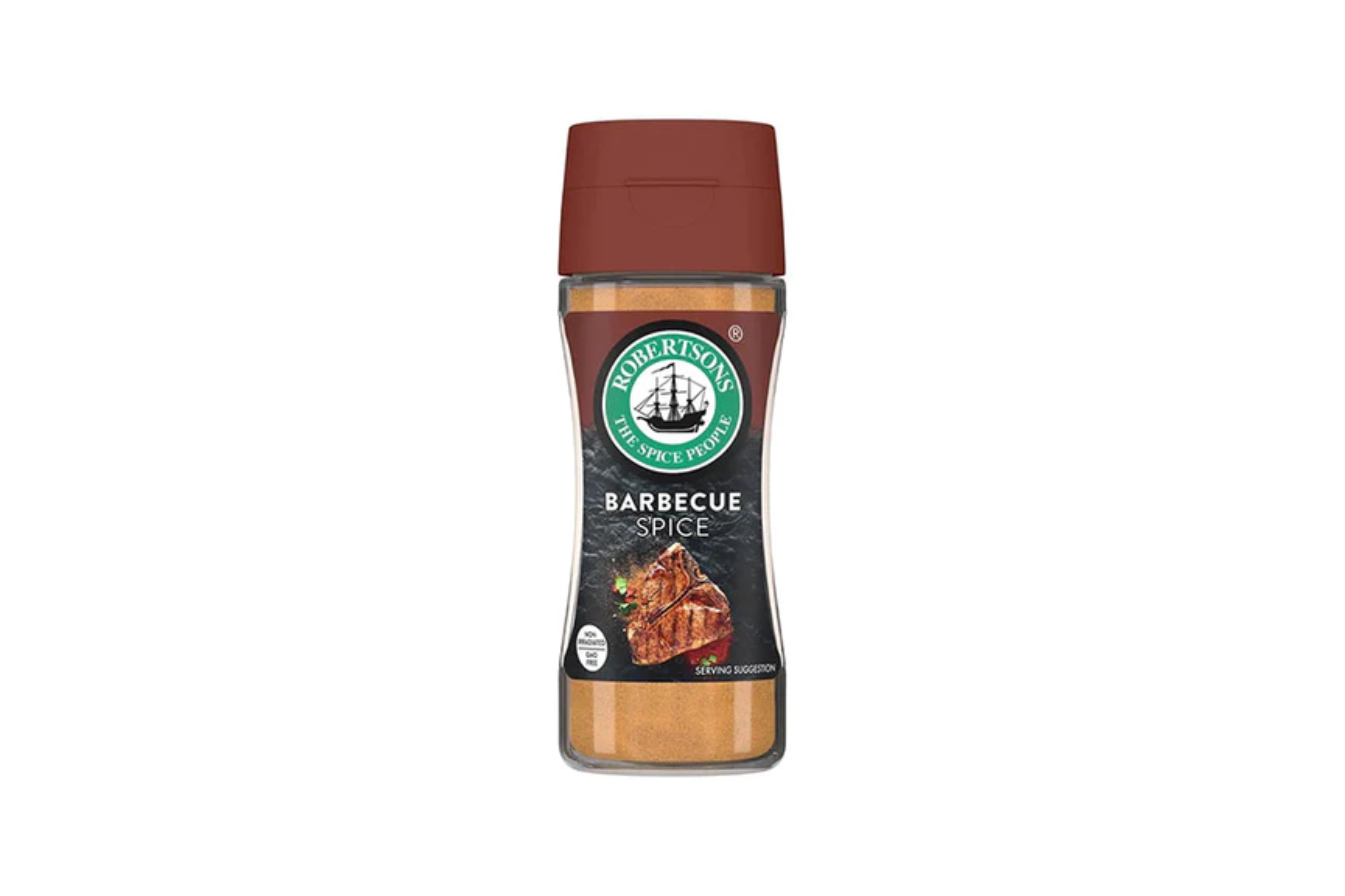 Robertsons Barbecue Spice 85g – Moore & Sons Butchers