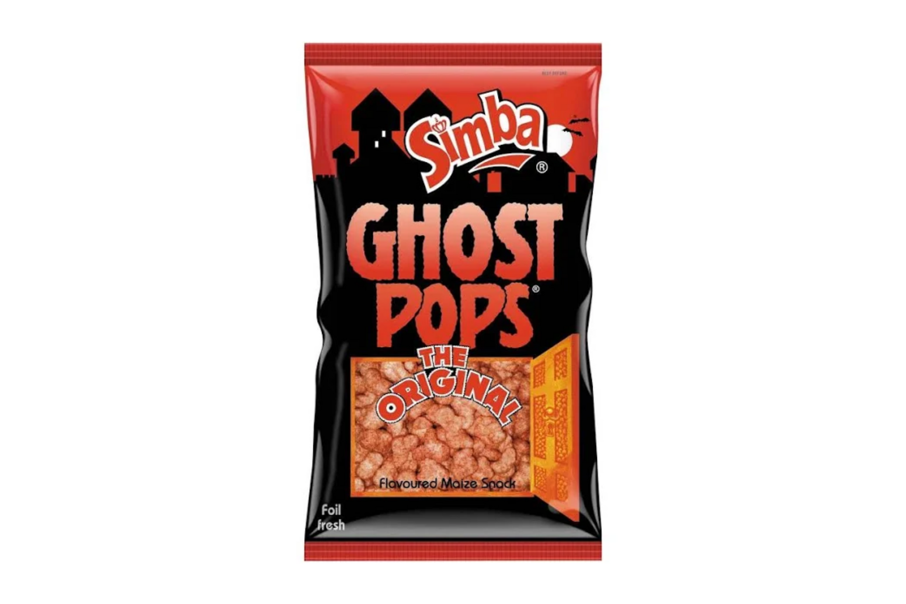 Simba Ghost Pops 100g – Moore & Sons Butchers