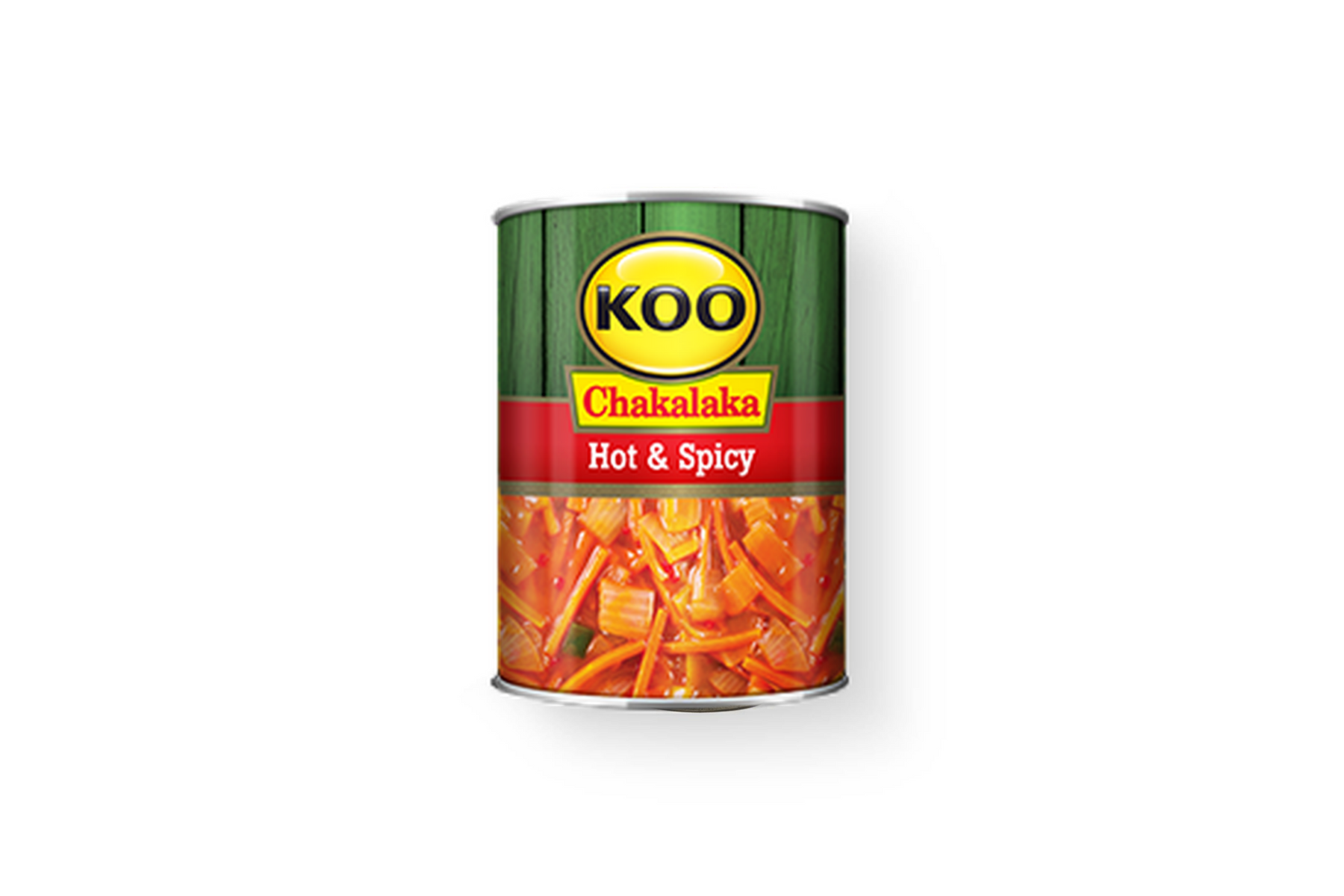 Koo Hot & Spicy Chakalaka 410g – Moore & Sons Butchers