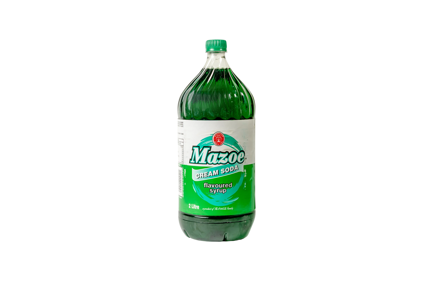 Mazoe Cream Soda 2L – Moore & Sons Butchers