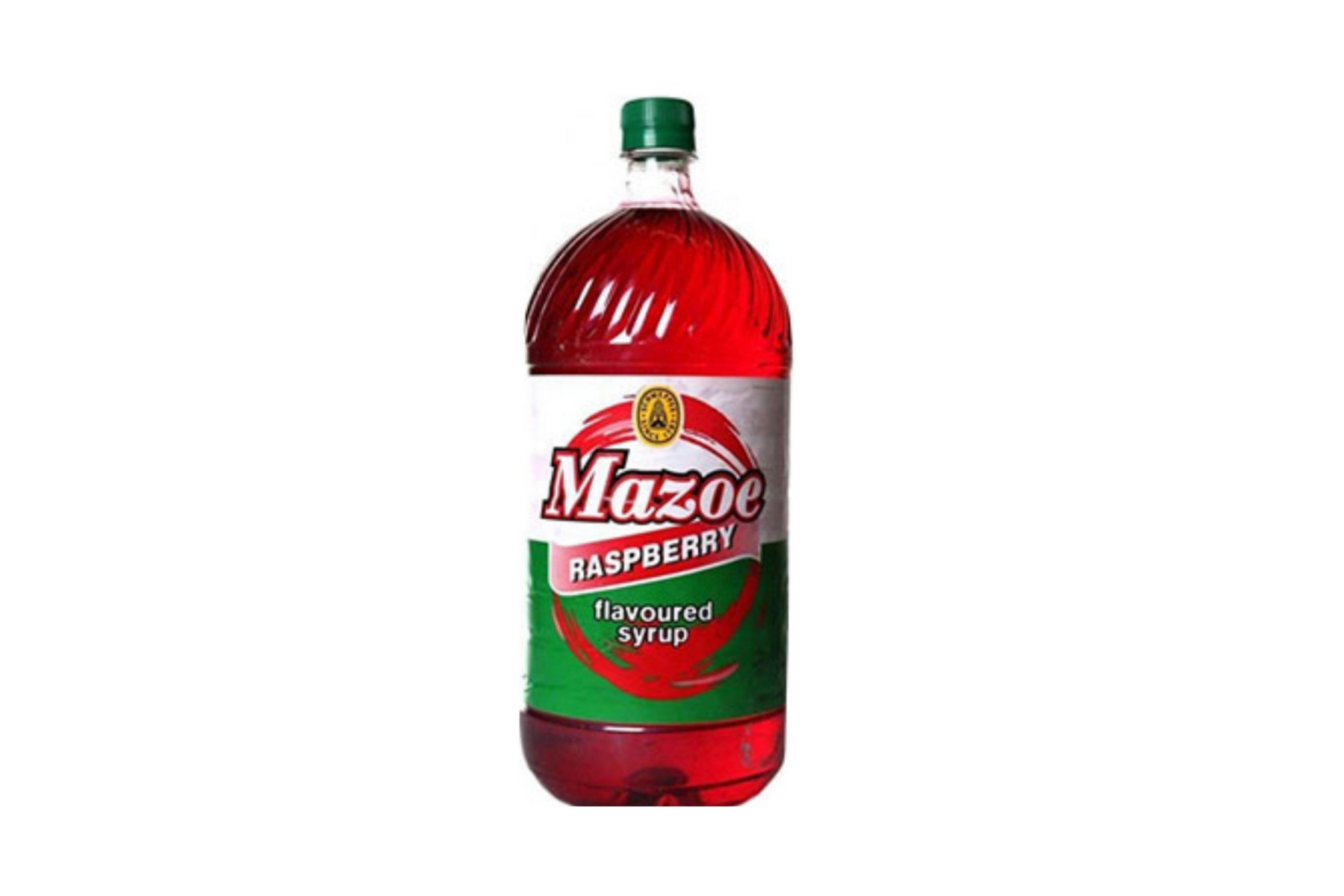 Mazoe Raspberry 2L – Moore & Sons Butchers