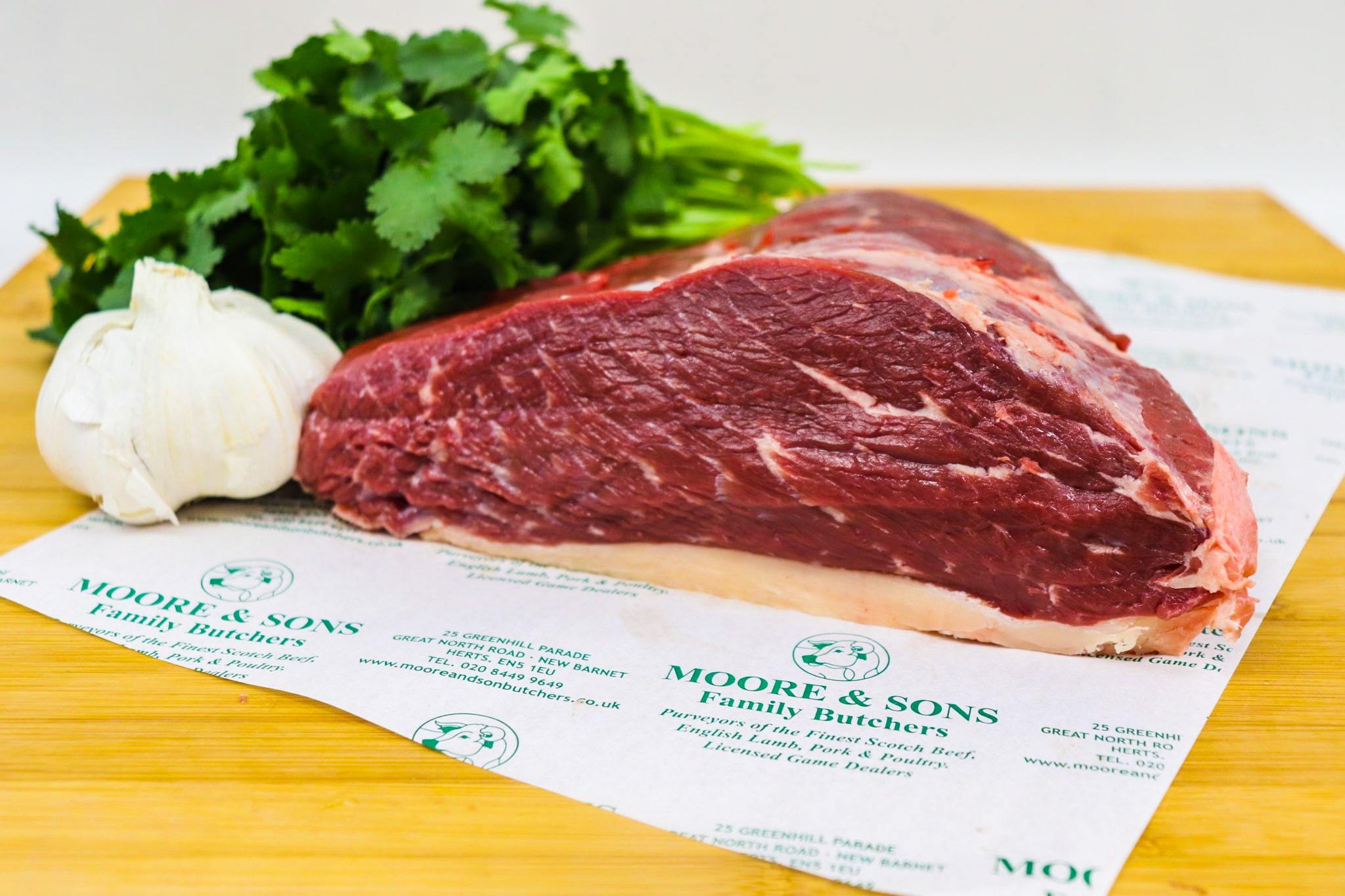 Picanha – Moore & Sons Butchers