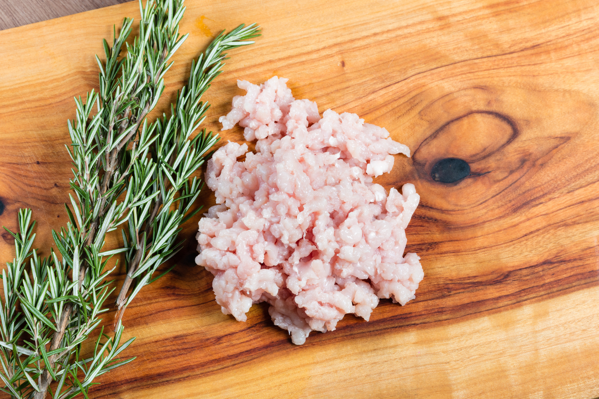 Minced Turkey – Moore & Sons Butchers