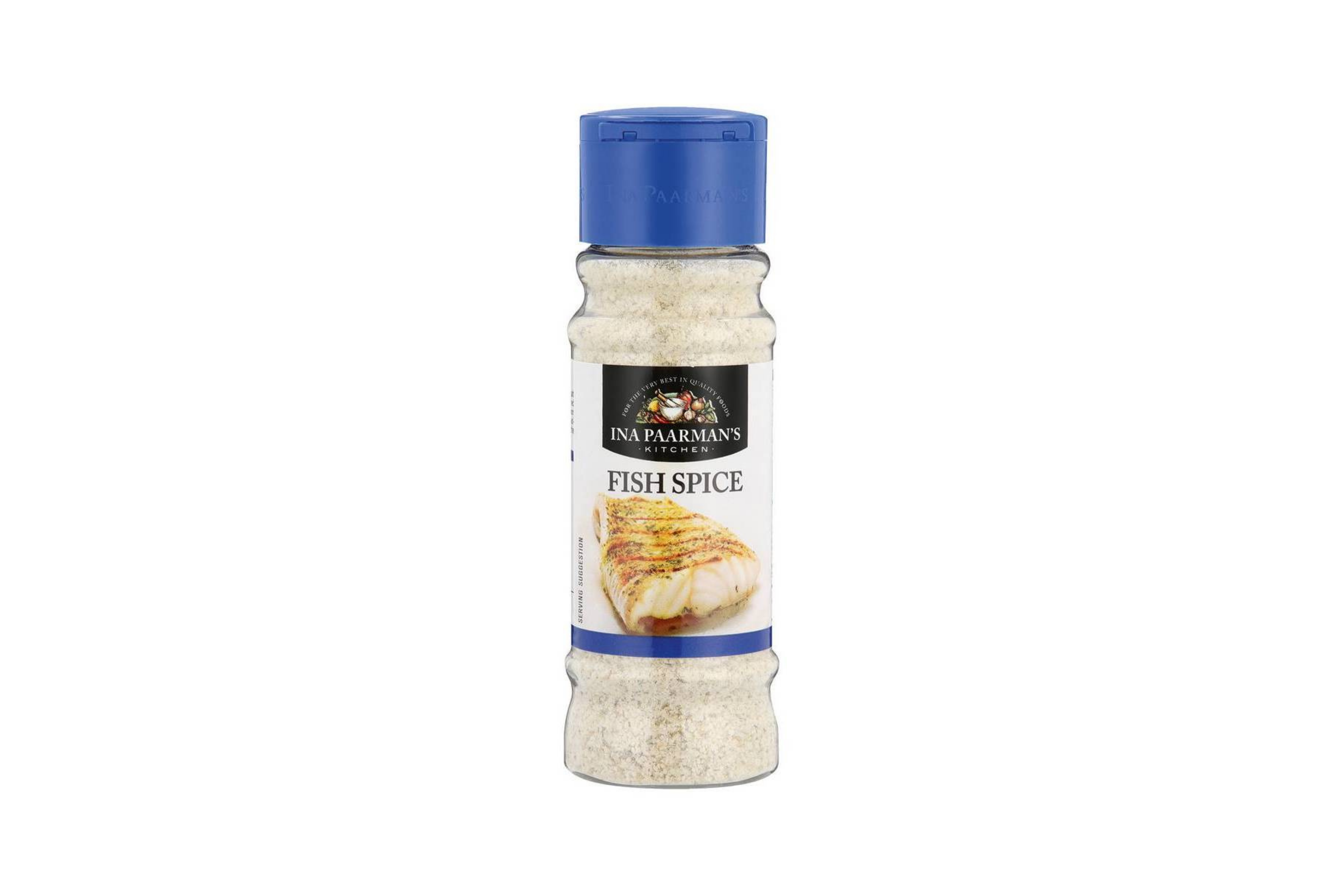 Fish Spice 200ml – Moore & Sons Butchers